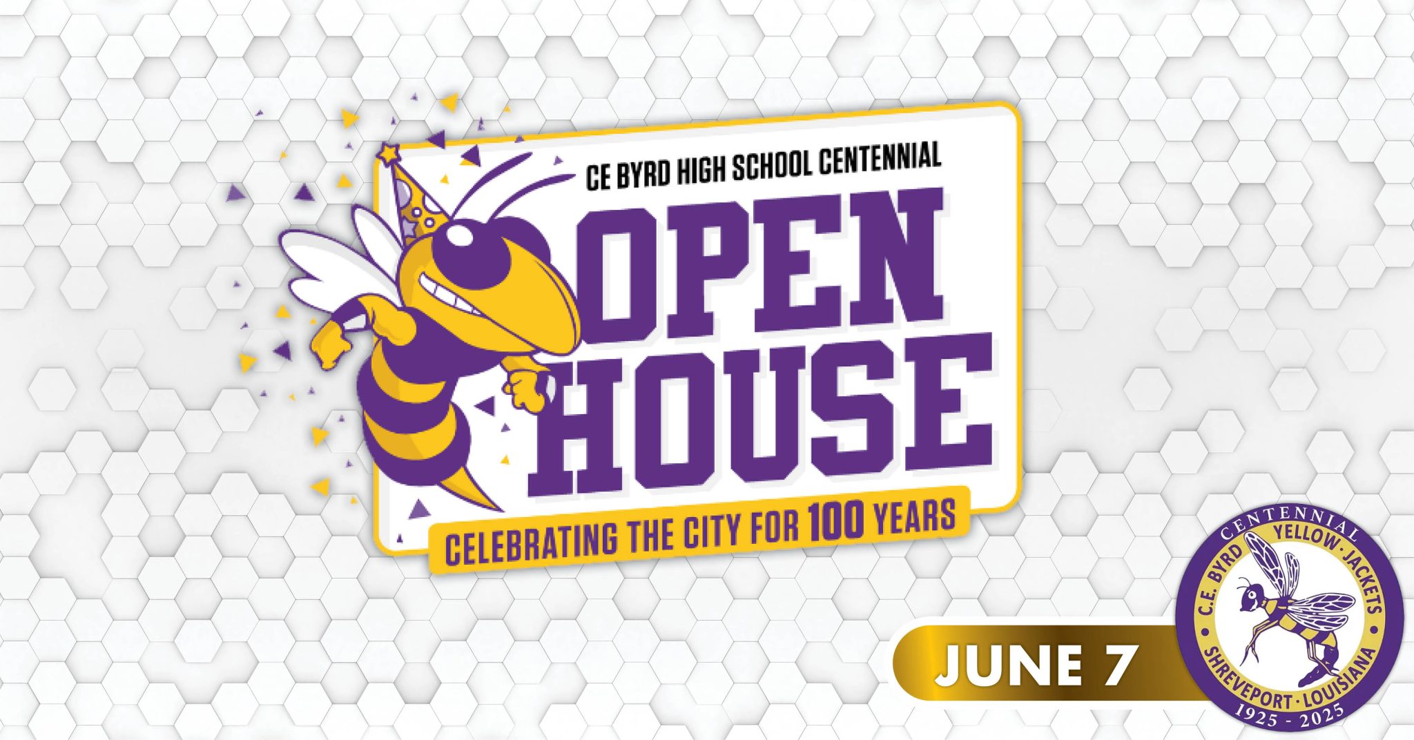 Centennial | Byrd High Alumni